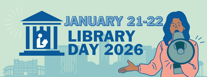 2026 Library Legislative Day | Florida Library Association