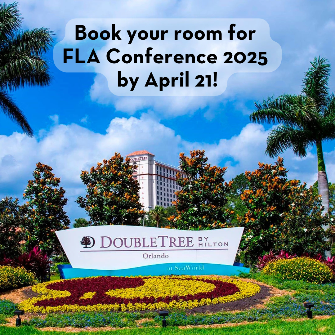 Highlights | Florida Library Association