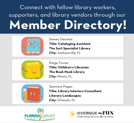 Florida Library Association